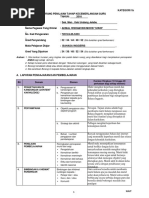 Fail Peribadi DG 48 | PDF