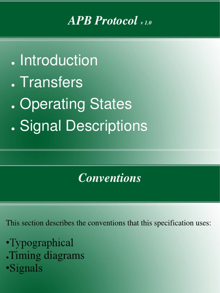 APB | PDF | Software Engineering | Areas Of Computer Science