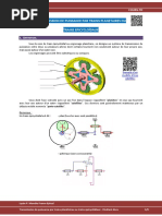 Train Épicycloïdal et Formule de Willis | PDF | Mécanique newtonienne ...