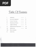 Sample-Card DPWH PDF | PDF | Concrete | Building Materials