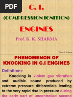 IC Engine Performance & Testing | PDF | Engines | Internal Combustion ...
