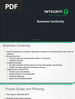 Swift Independent Assessment Guide | PDF | Information Security | Audit