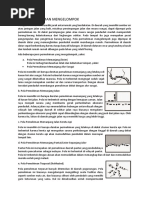 Pengertian Overlay Dalam Sistem Informasi Geografi | PDF