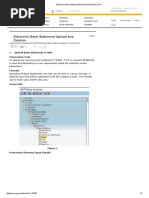 MYOB Account List Overview | PDF | Debits And Credits | Liability ...