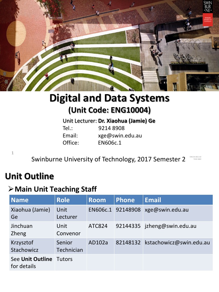 ENG10004 - WK 01 - MATLAB | PDF | Integer (Computer Science) | Matlab