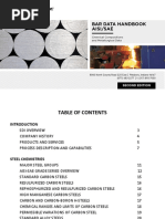 Shredded Scrap ISRI 211: Product Specification | PDF