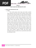 Modul Pelatihan Plaxis | PDF