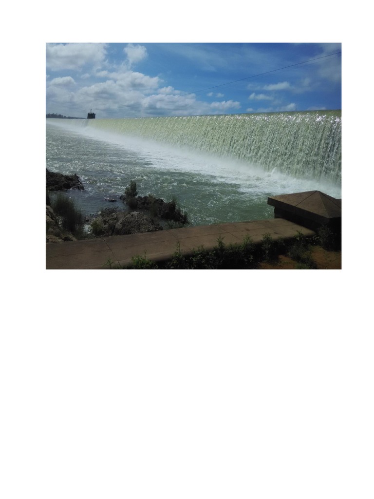 Dhukwan Small Hydro Project Overview | PDF | Withholding Tax | Energy ...