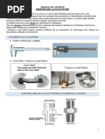 Gole Di Scarico, Filettature ISO 4775 | PDF