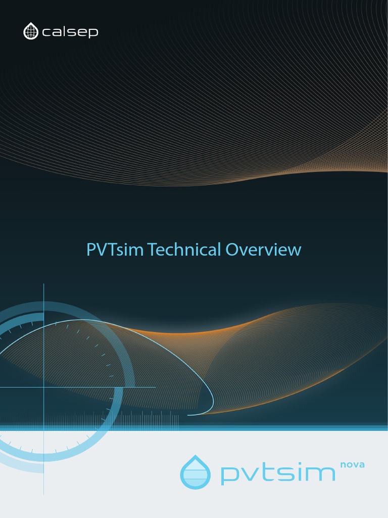 Pvti | PDF | Viscosity | Phase (Matter)