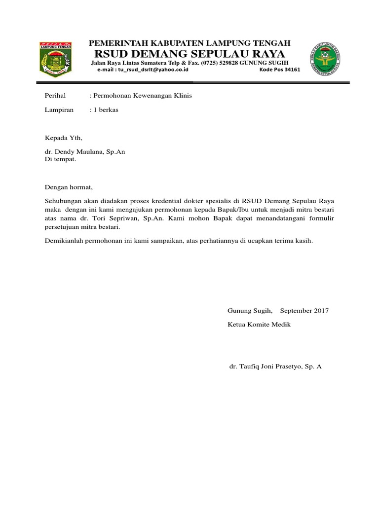 DR Dendy Span | PDF | Pengembangan Diri