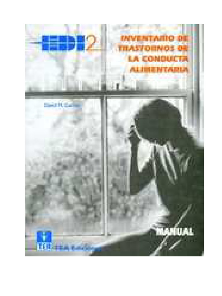 Manual Edi-2 PDF | PDF