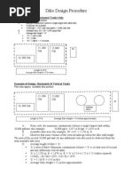 SPCC Plan: Secondary Containment Calculations | PDF | Gallon | Volume
