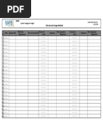 DIN - ISO 13920 Class A PDF | PDF