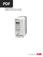 Intecont Tersus Weighfeeder: Instruction Manual | PDF | Parameter ...