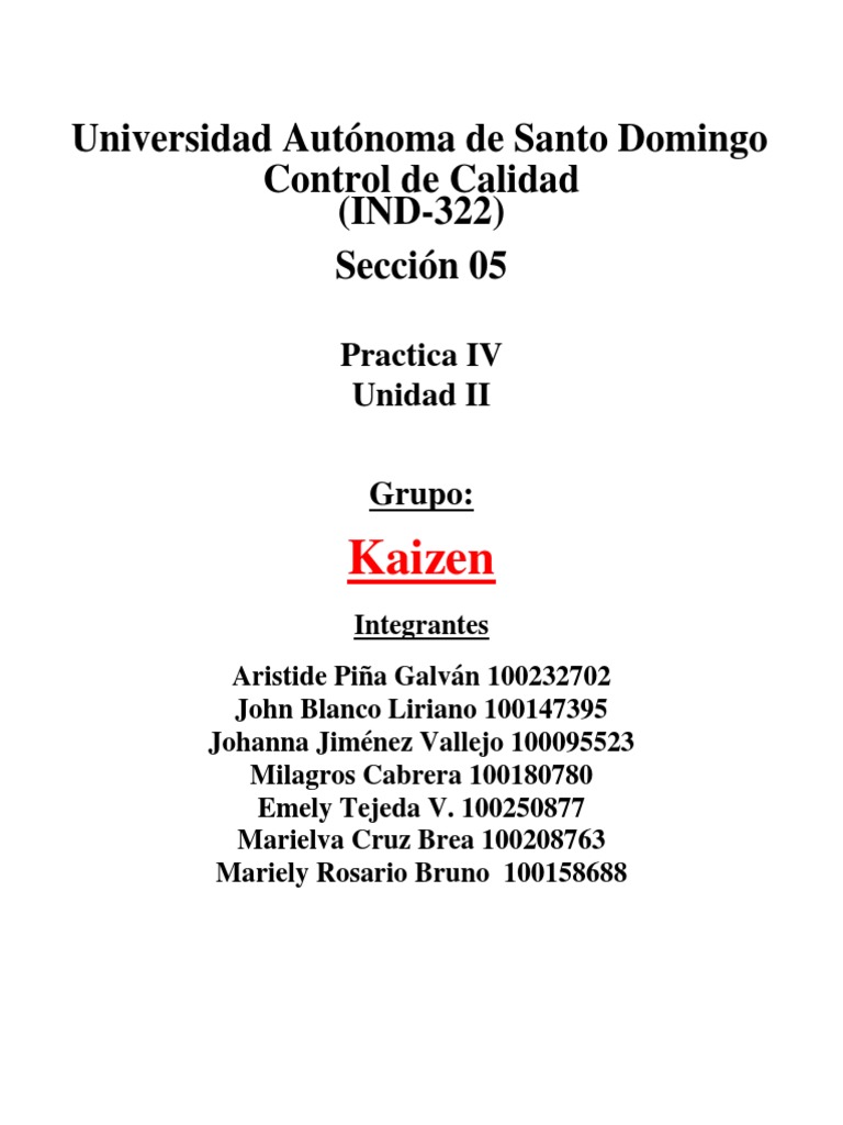 Practica 4D | PDF | Histograma | Cuestionario