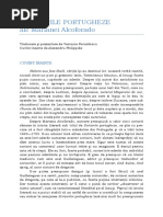 Mitul Androginului Platon | PDF