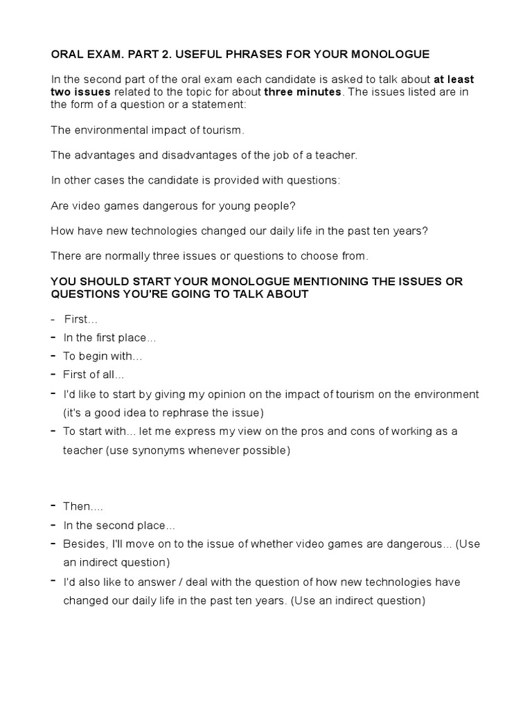 Cae Speaking Expressions | PDF | Identity Theft | Cognitive Science