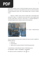 Fixed Bed Reactor Design | PDF | Chemical Reactor | Catalysis