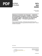 Iso 50002 2014 | PDF | Organización internacional para la ...
