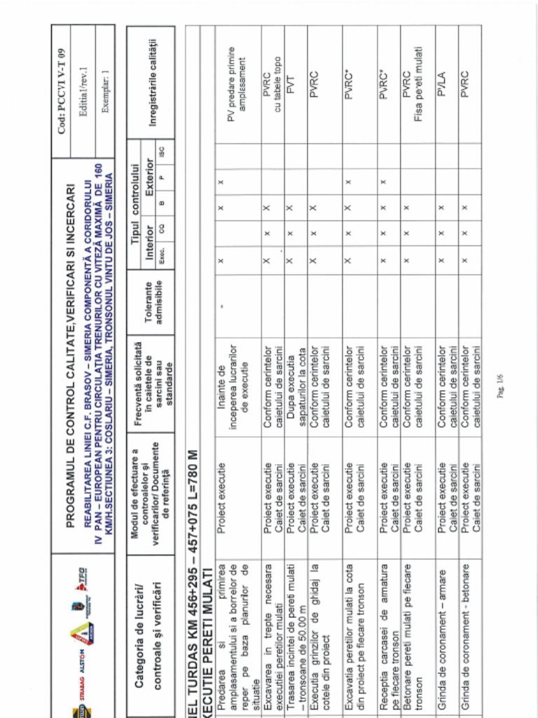 Pccvi - Tunel Artificial-Rev.1 | PDF