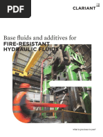 LANXESS Lubricant Additive Packages Additin Product Guide - EN | PDF ...