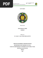 Definisi Low Vision Menurut ICD-10 | PDF