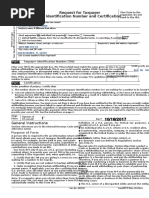 I10 Form | PDF | Tax Return (United States) | Social Security Number