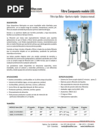 Simbología y Características de Filtros | PDF | Filtración | Ingeniería ...