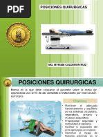 Posicion Flower Semiflower | PDF