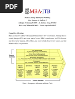 IKEA Organizational Structure Overview | PDF | Strategic Management ...