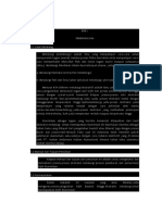 Karakteristik dan Pemanfaatan Dolomit | PDF | Seni | Sains & Matematika