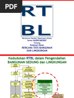 Rancangan Kawasan Khas (RKK) | PDF