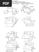 Stiffened Seat Connection | PDF | Beam (Structure) | Materials Science