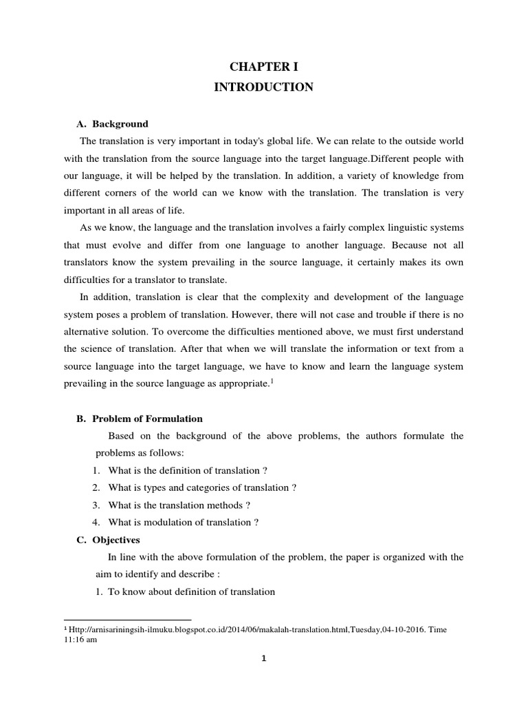 A. Background | PDF | Java | Translations