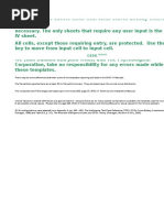 WAIS-IV Indexes and Subtests Overview | PDF | Wechsler Adult ...