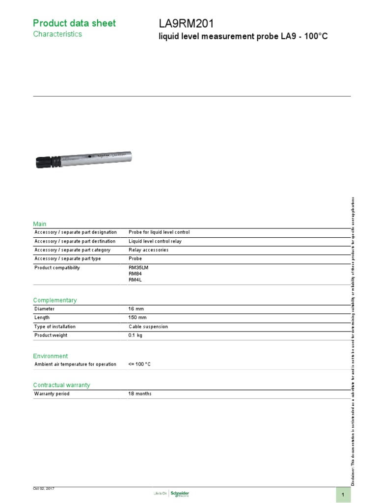 Zelio Control LA9RM201 | PDF | Technology & Engineering