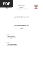 Sai Collapse Building Case Study | PDF | Deep Foundation | Building
