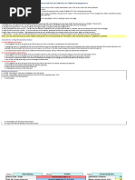 The PHIVOLCS Earthquake Intensity Scale | PDF | Earthquakes | Seismology