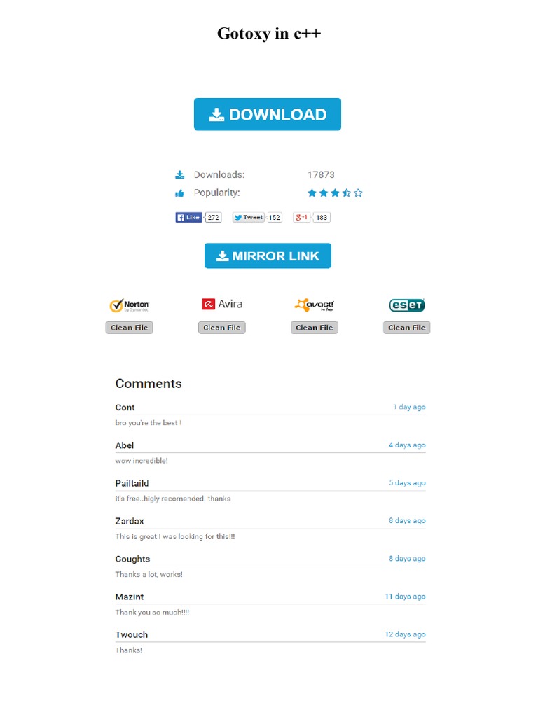 gotoxy-in-c | Library (Computing) | C++