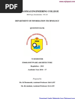 MG6088-Software Project Management | PDF | Software Development Process ...