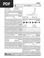 Young - S Modulus by Searle - S Method | PDF | Deformation (Engineering ...