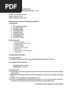 Contoh Buku Stok Makmal Sains | PDF