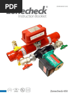 Zone Control Valve | PDF