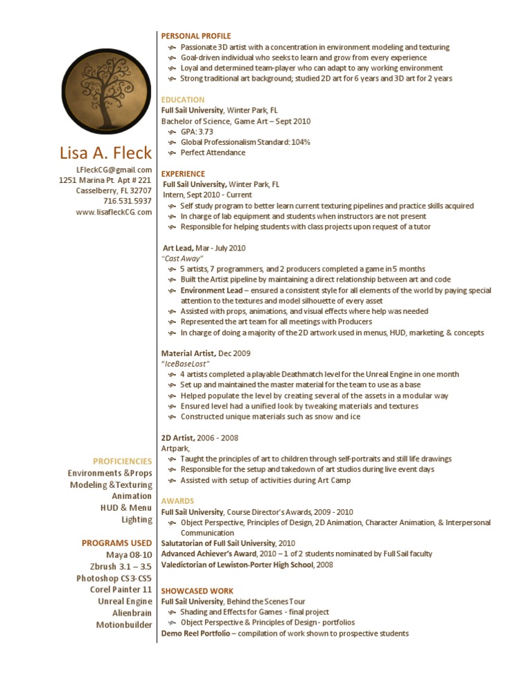 Printable Resume | PDF | Behavior Modification | Cognition