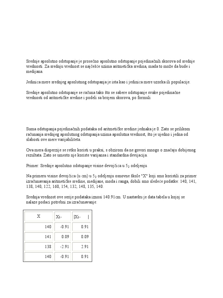 Centili | PDF