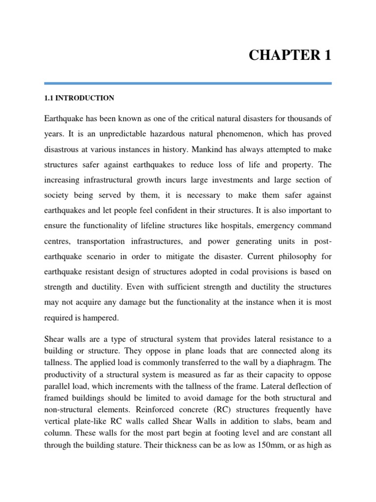 Full Thesis PDF | PDF | Normal Mode | Eigenvalues And Eigenvectors