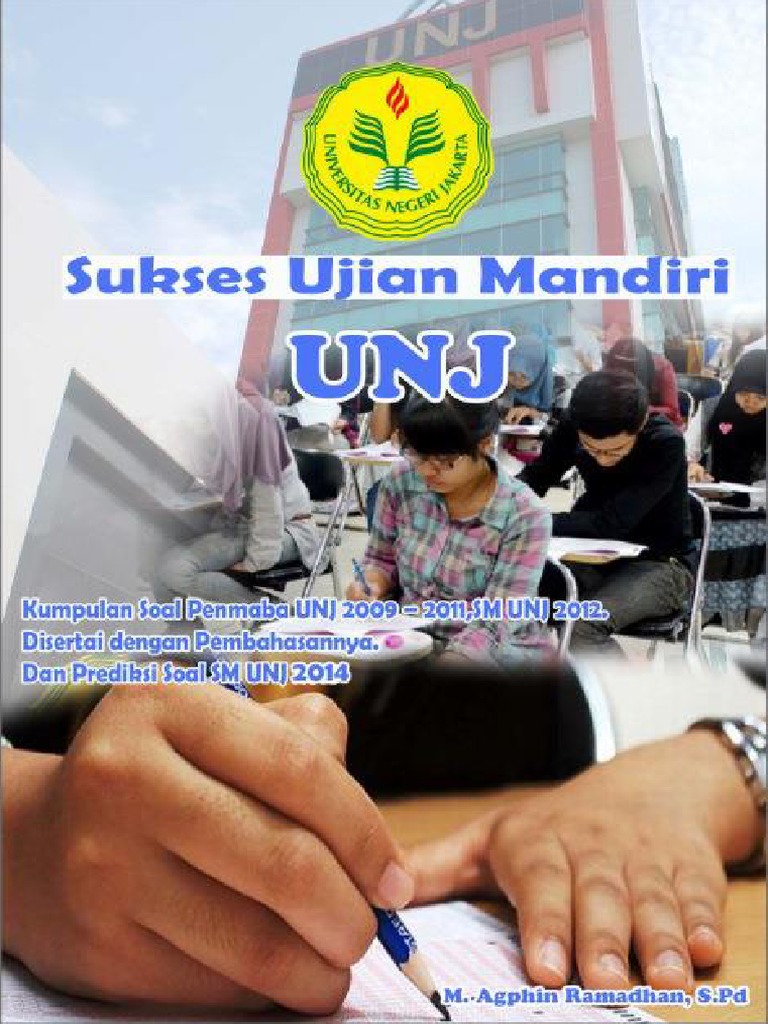 Penmaba UNJ | PDF