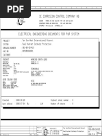 Datasheet For Pig Signaller Rev A | PDF | Switch | Stainless Steel