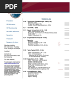 Table Topics Master Script PDF | PDF | Question | Semiotics